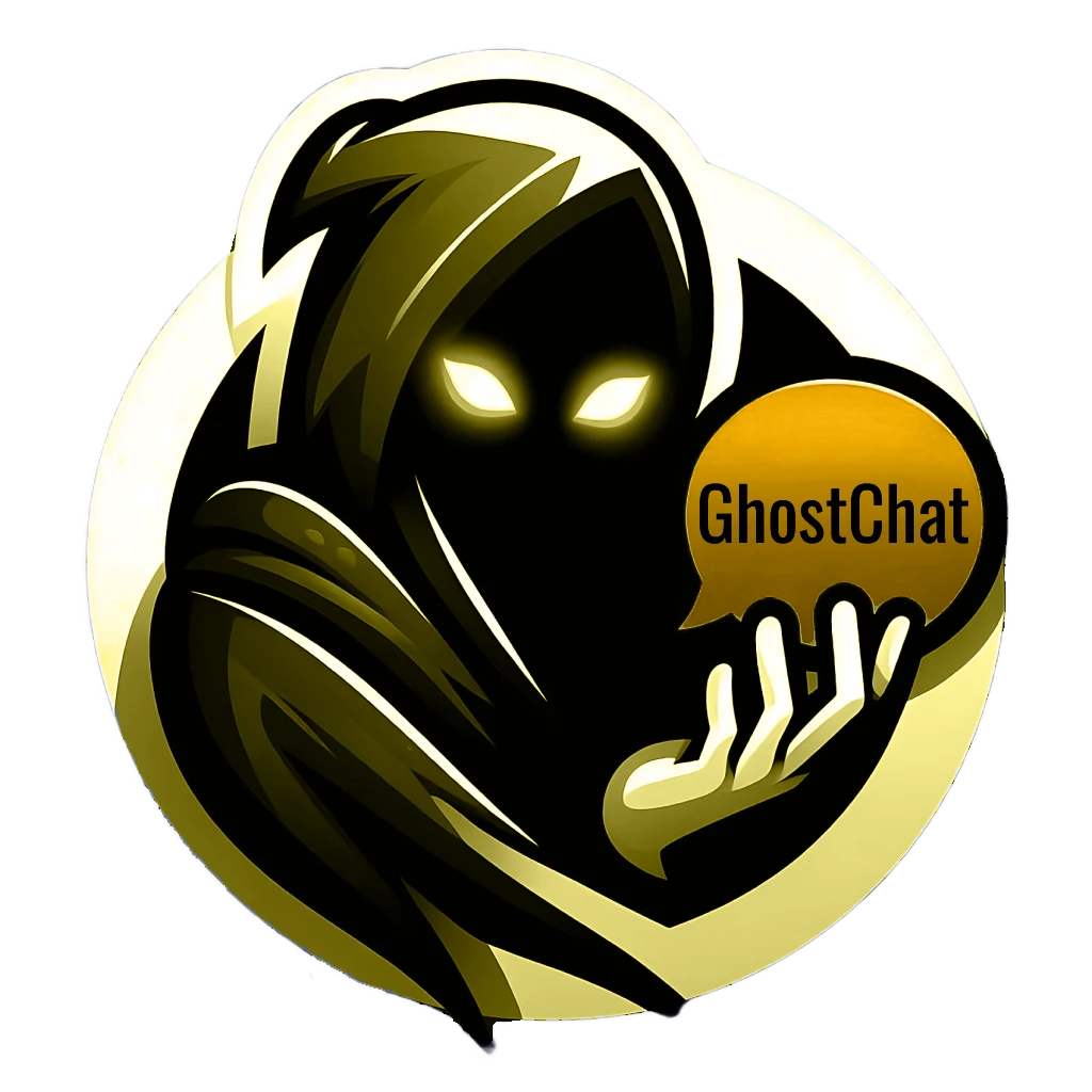 Ghost Chat